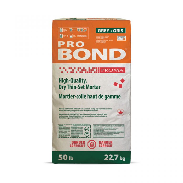 PRO BOND™ - PROMA