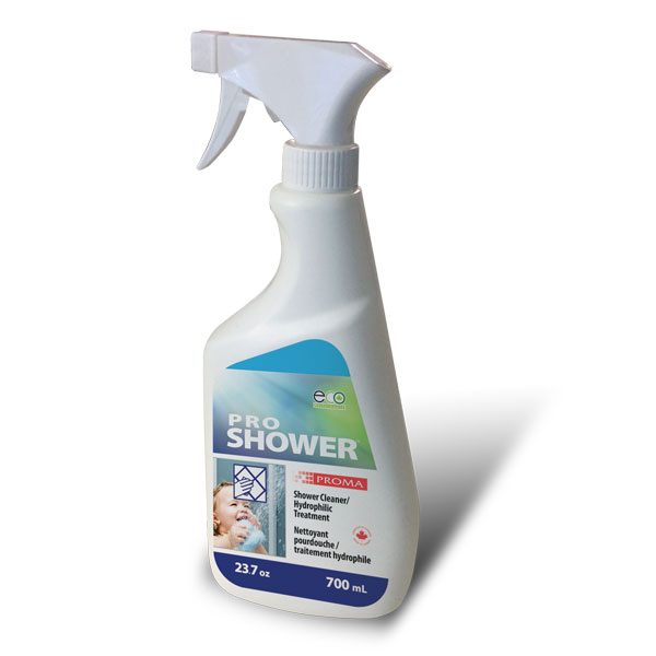 PRO SHOWER™ - PROMA