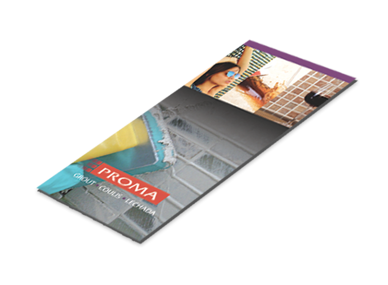 7 NEW Colors to Discover - PROMA