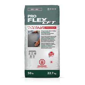 PRO FLEX® SELECT - PROMA